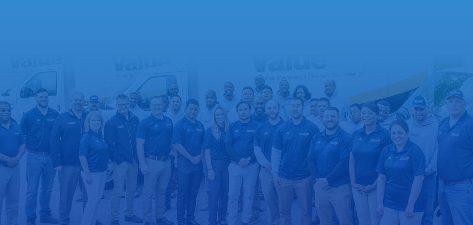 College Park basement waterproofing - Value Dry Waterproofing