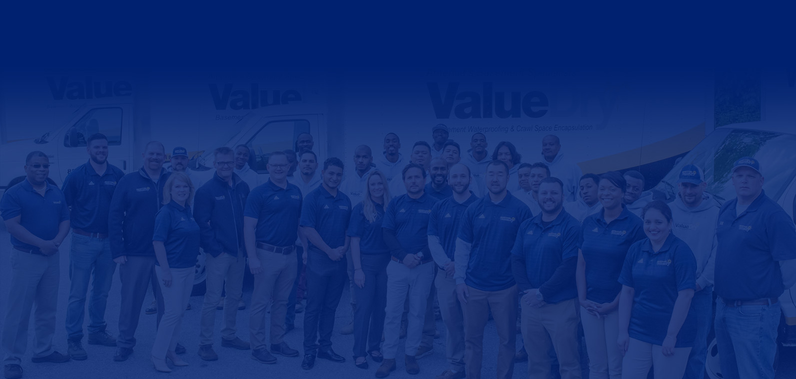 Germantown basement waterproofing - Value Dry Waterproofing