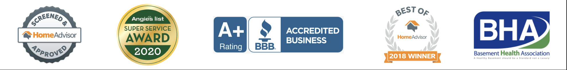 Frederick basement waterproofing - Value Dry Waterproofing