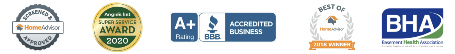 Value Dry Waterproofing - Basement water proofing in Maryland, Virginia ...