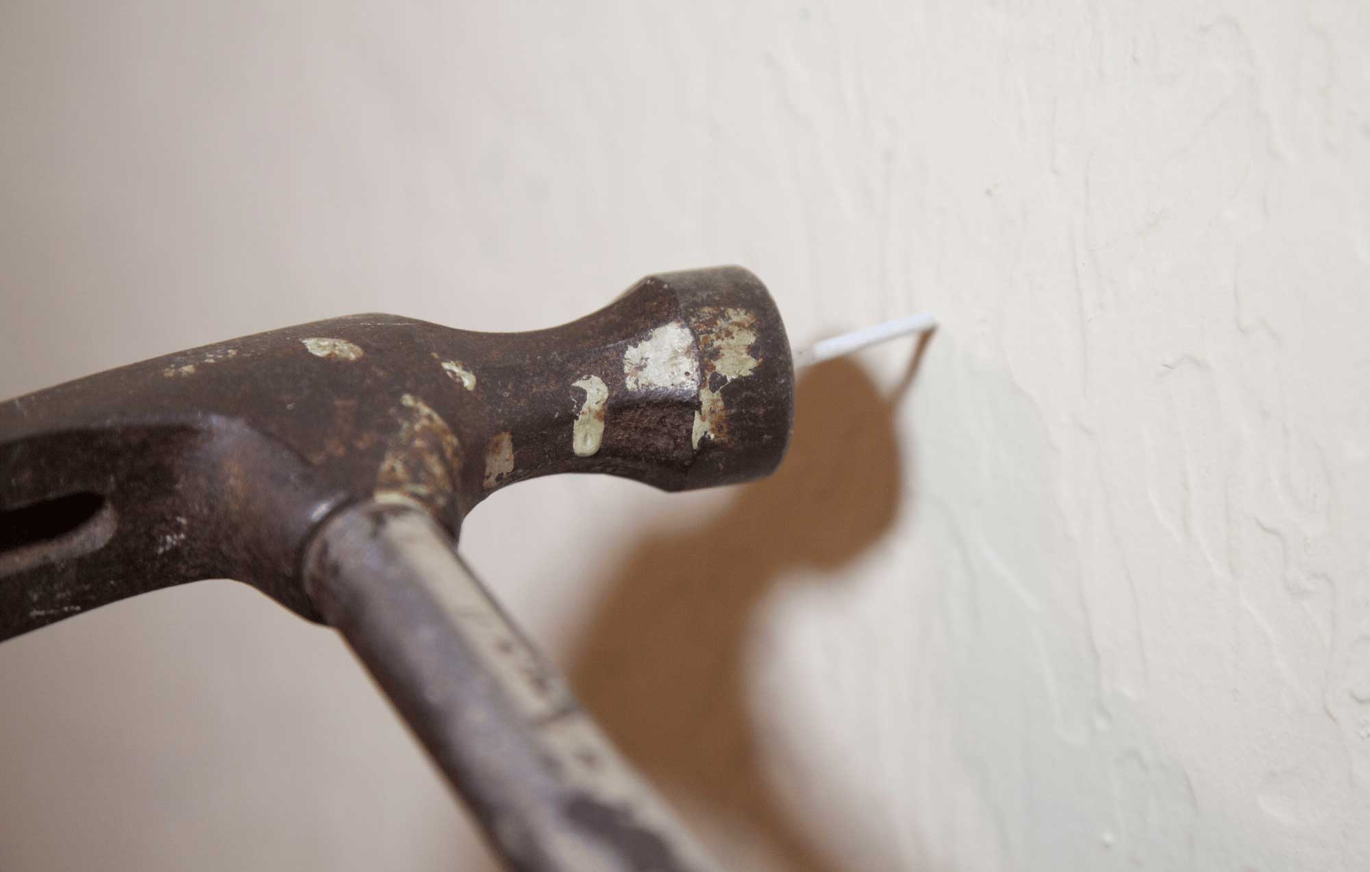 Do nail pops mean foundation problems - Value Dry Waterproofing